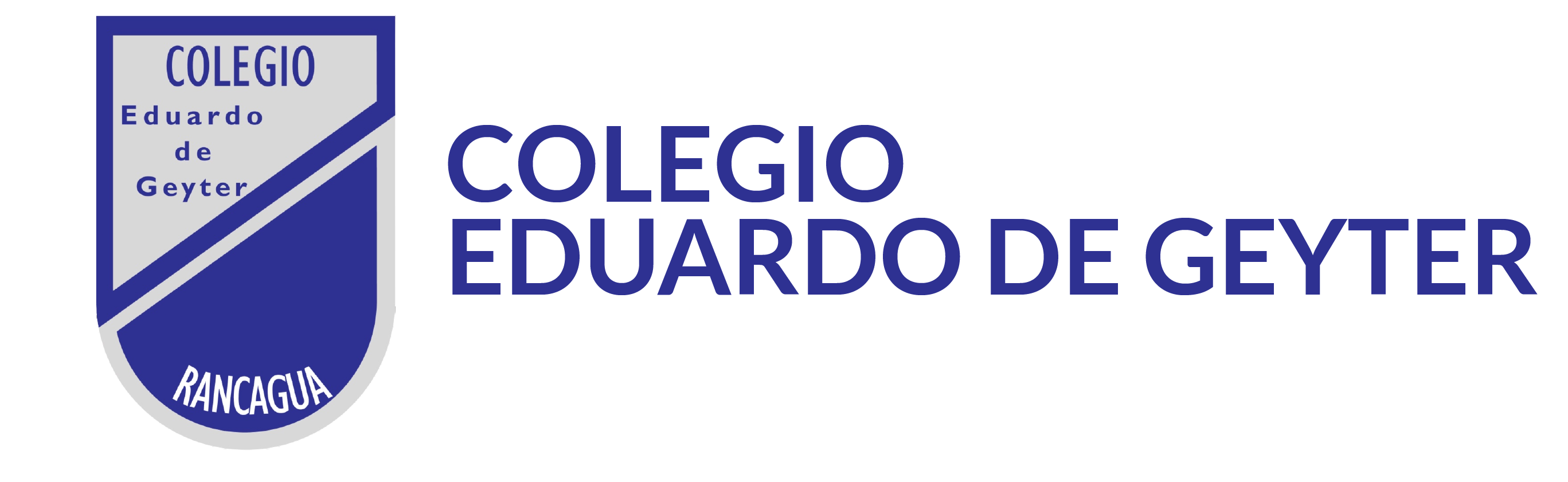 Colegio Eduardo De Geyter